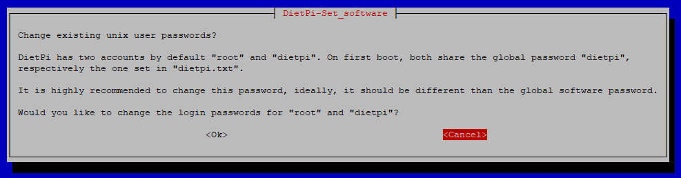 v8 Image Firstrun Setup Fails when booting from USB. · Issue #5807 · MichaIng/DietPi · GitHub