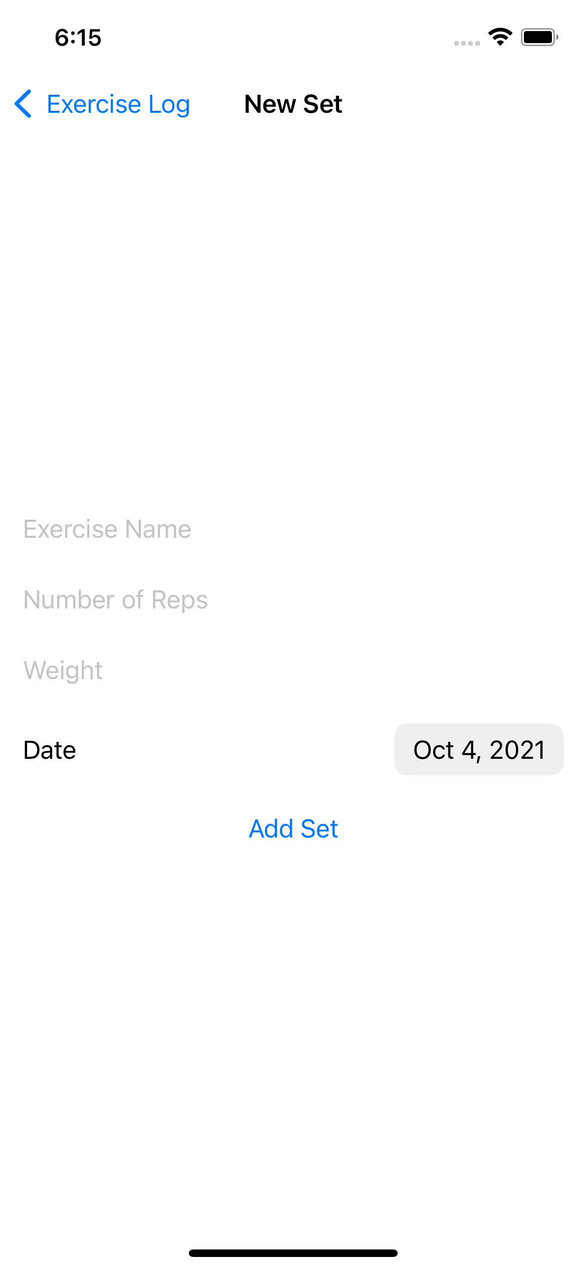 Learn How To Save Data Between Sessions