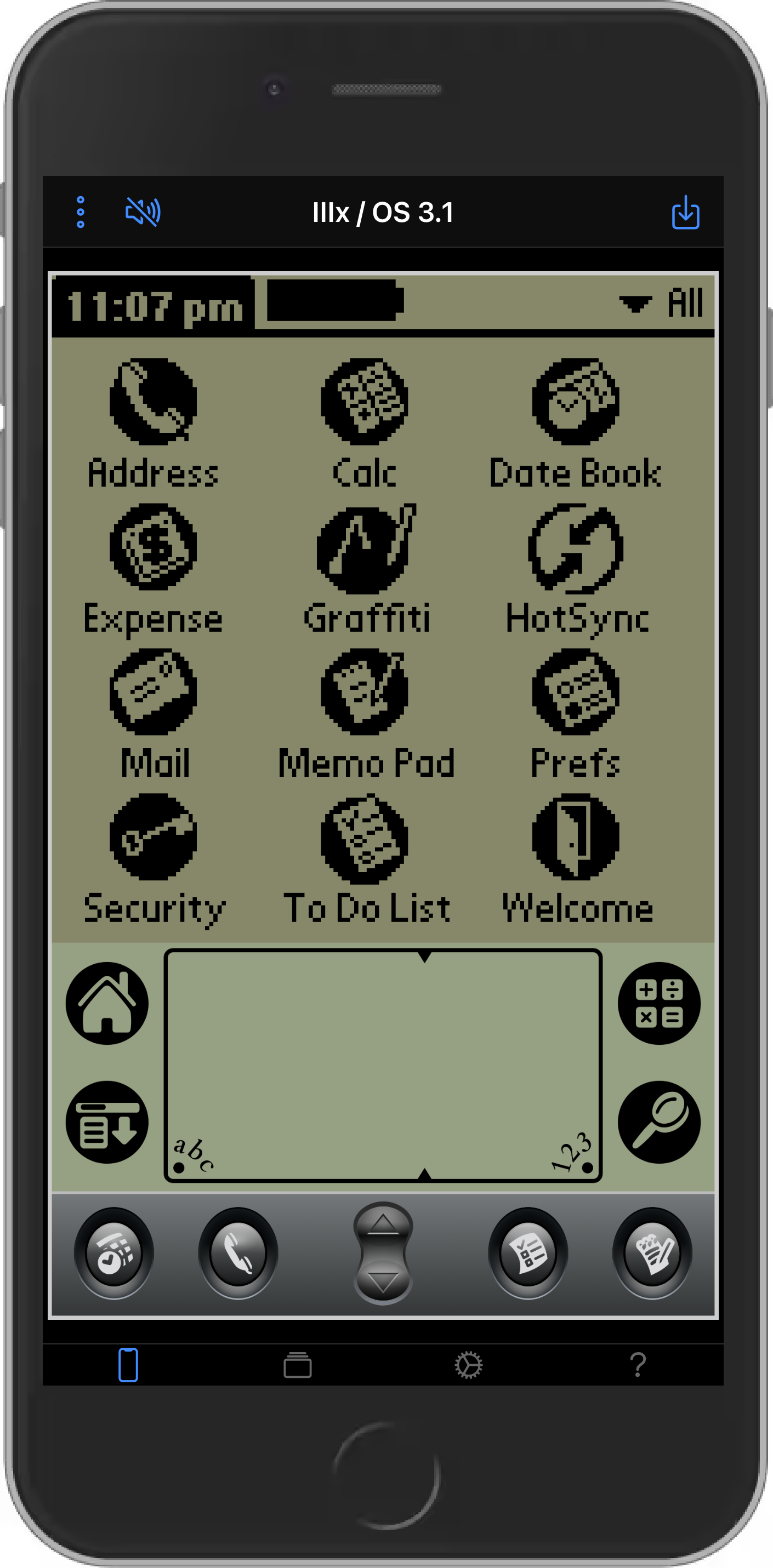 Assets · Issue #8 · cloudpilot-emu/cloudpilot-emu · GitHub