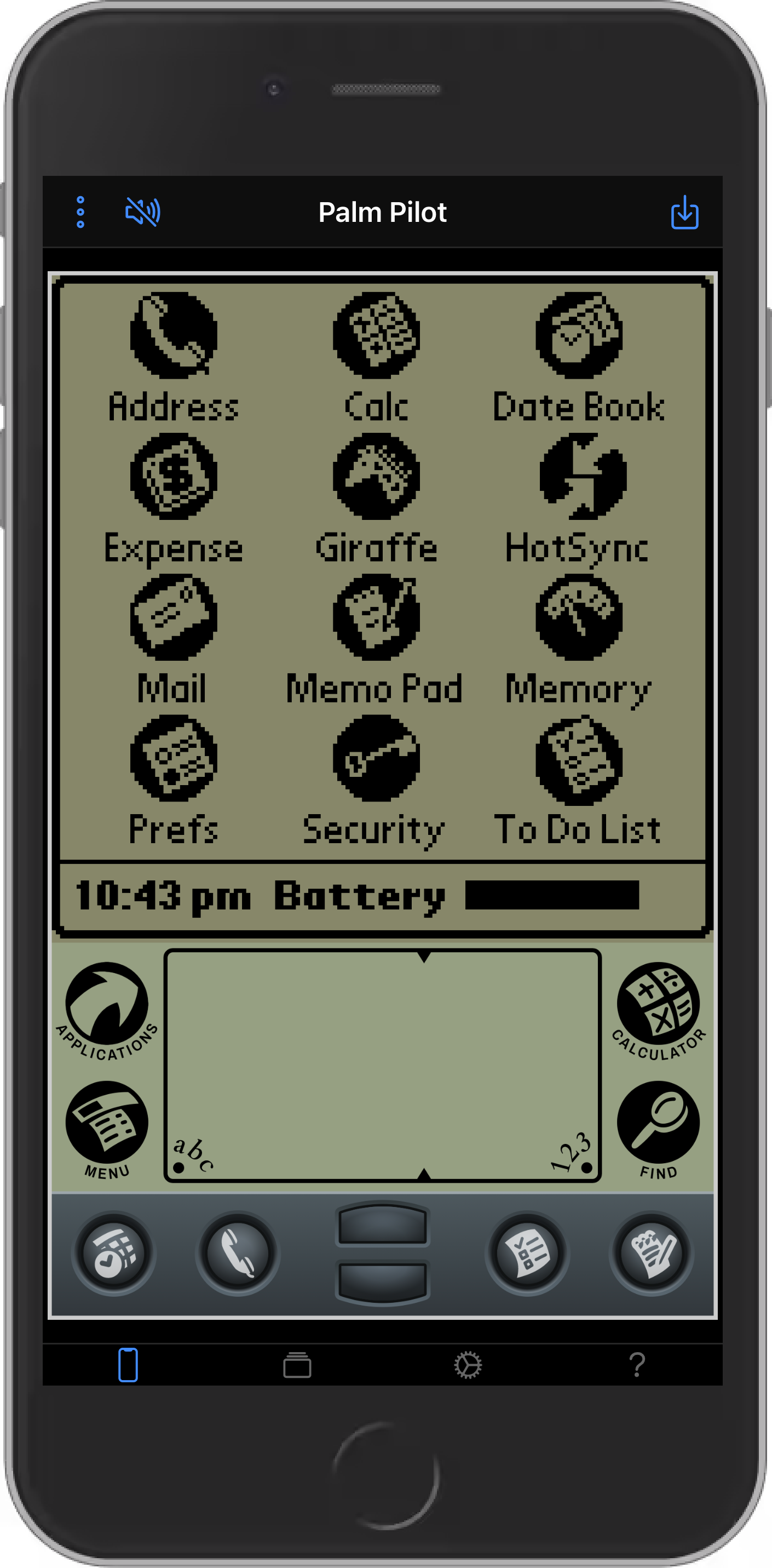 Assets · Issue #8 · cloudpilot-emu/cloudpilot-emu · GitHub