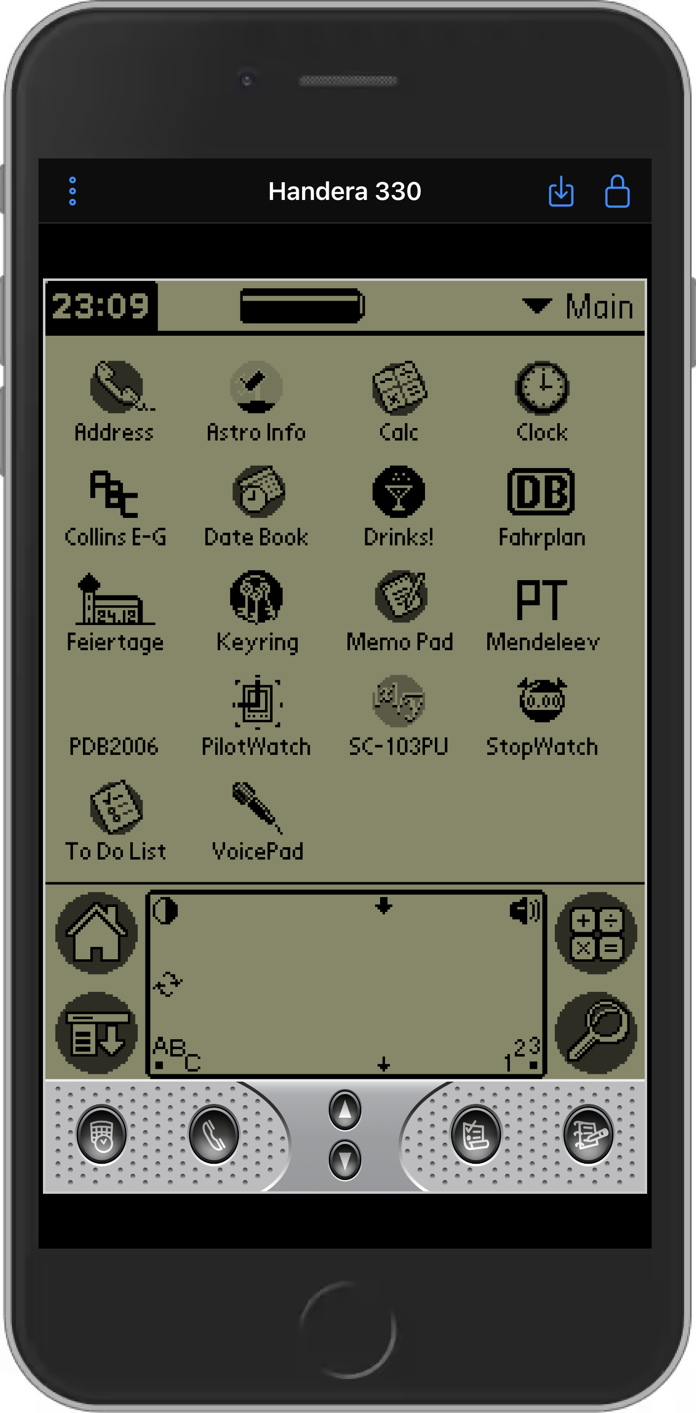 Assets · Issue #8 · cloudpilot-emu/cloudpilot-emu · GitHub