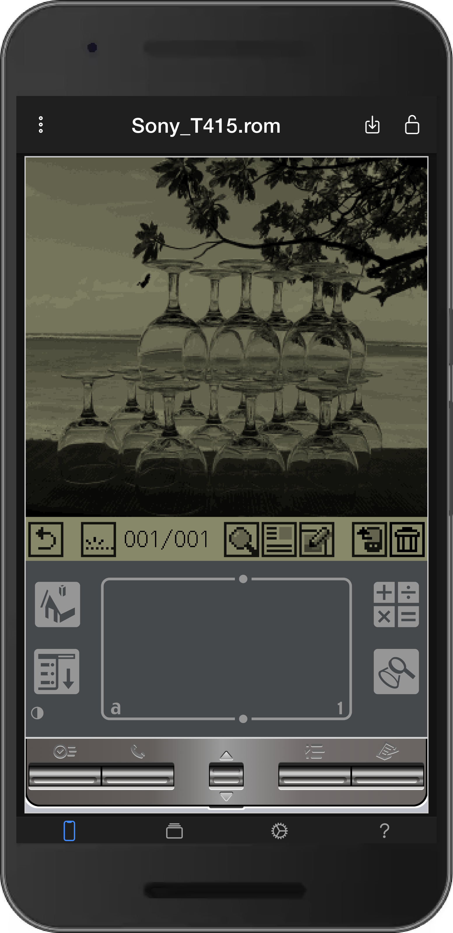Assets · Issue #8 · cloudpilot-emu/cloudpilot-emu · GitHub