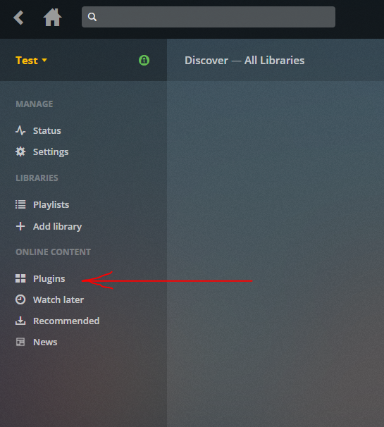 BubbleUPnP does not work after server update · Issue #192 · Cigaras/IPTV.bundle · GitHub