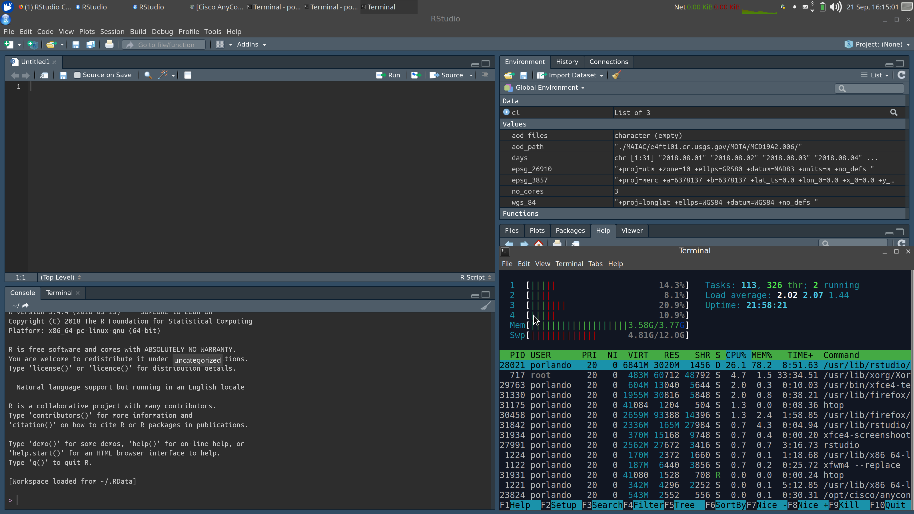Fully customizable pane and window layouts · Issue #2879 · rstudio ...