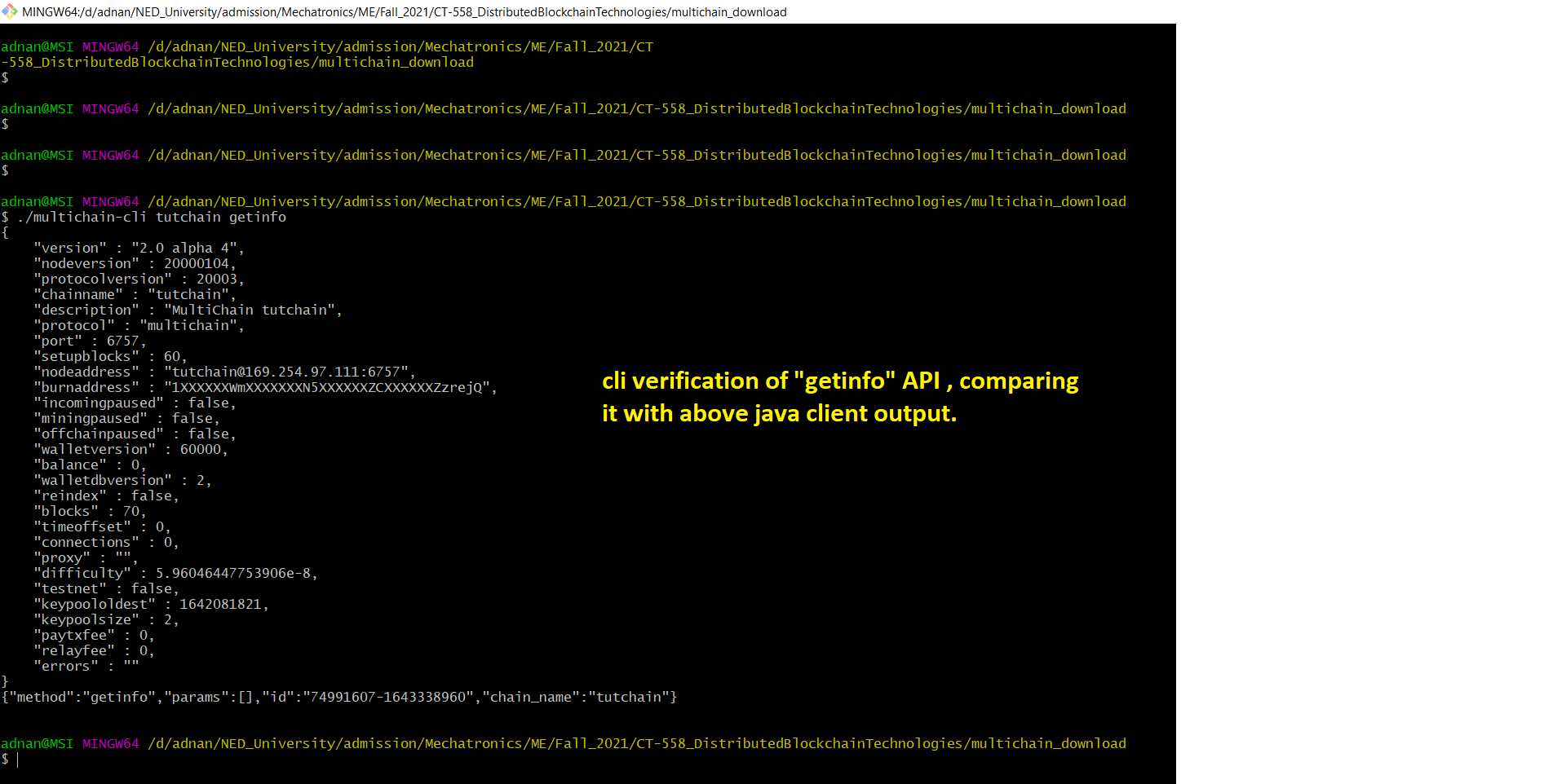GitHub - adnan-ulhaque/dbt558_multichain_javaClient: adding missing ...