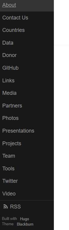 Problems with Hugo Theme in html format · Issue #6343 · gohugoio/hugo · GitHub