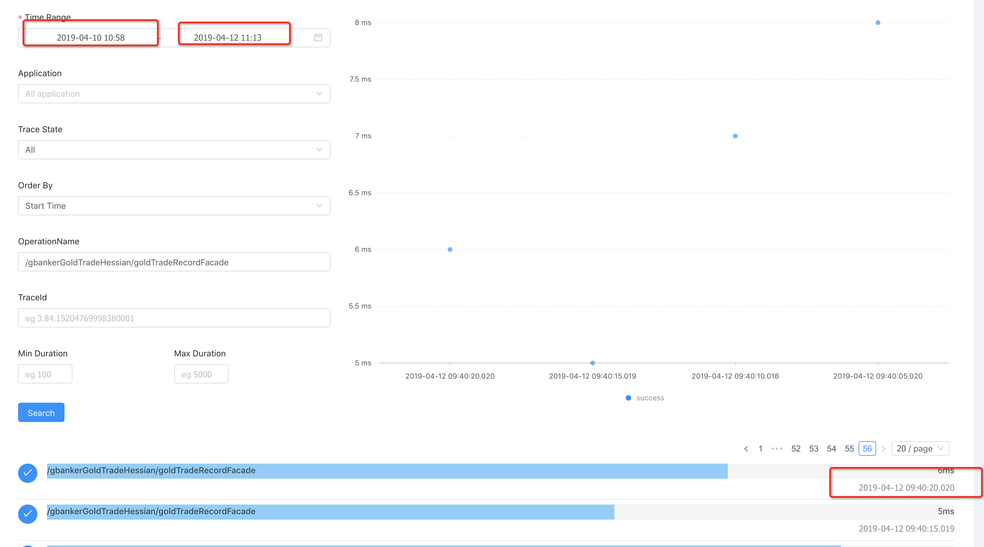 How to set the expiration time of es data · Issue #2388 · apache/skywalking · GitHub