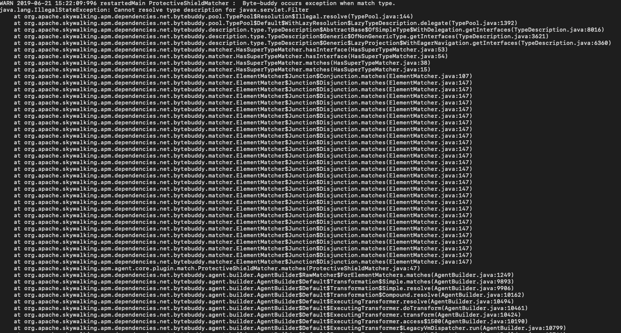 How does skywalking work with webflux？ · Issue #2925 · apache/skywalking · GitHub