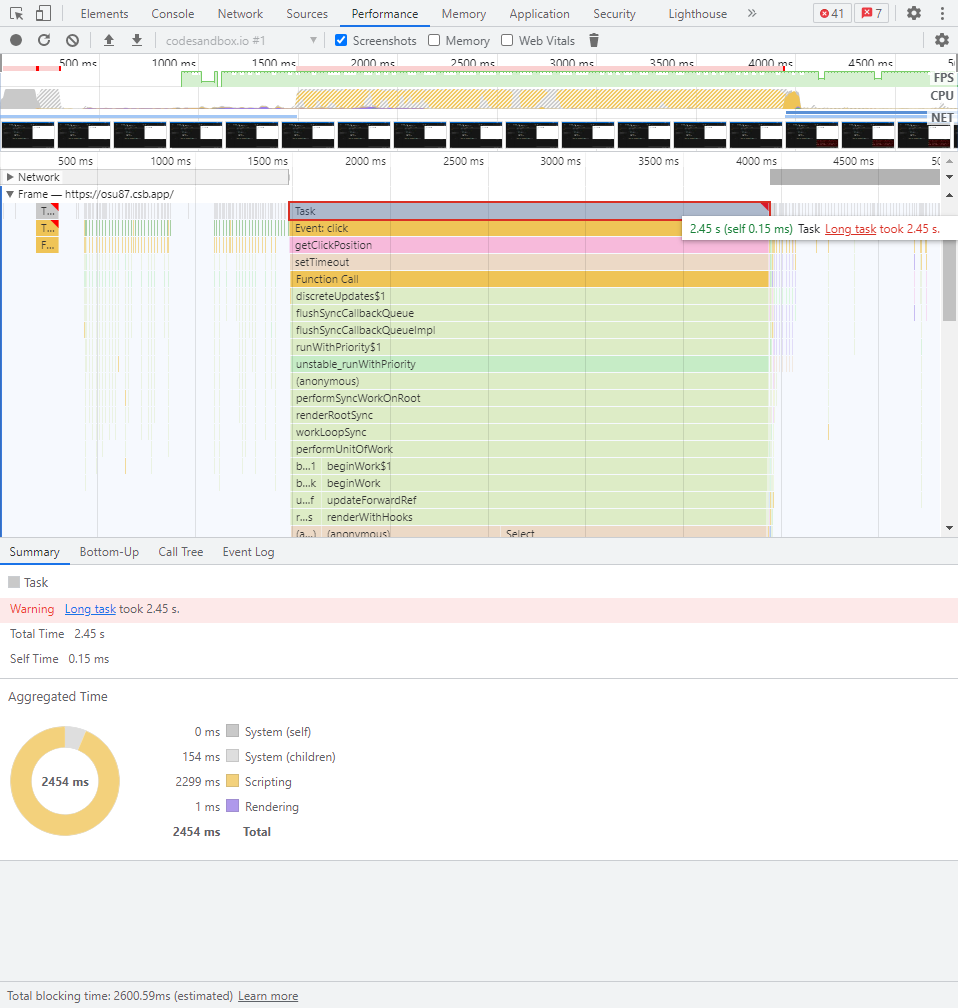 [Bug] cascader 组件从 3.x 升级到 4.x后 渲染阻塞严重 · Issue #33016 · ant-design/ant-design · GitHub