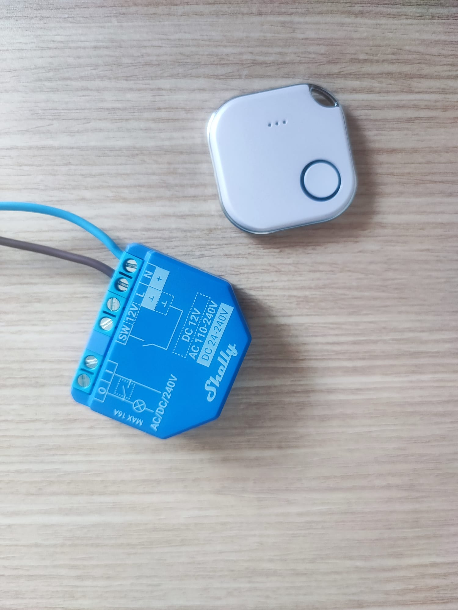 GitHub - Yernike/shelly-scripts: Scripts to Shelly Gen2 Devices