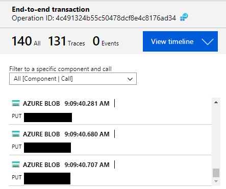 Invocation added to poison queue with no errors, warnings or exceptions · Issue #7518 · Azure ...