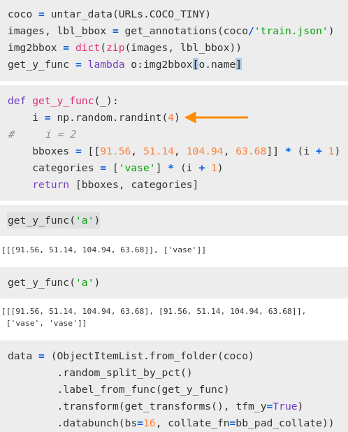 ObjectItemList.from_folder(...).random_split_by_pct().label_from_func ...