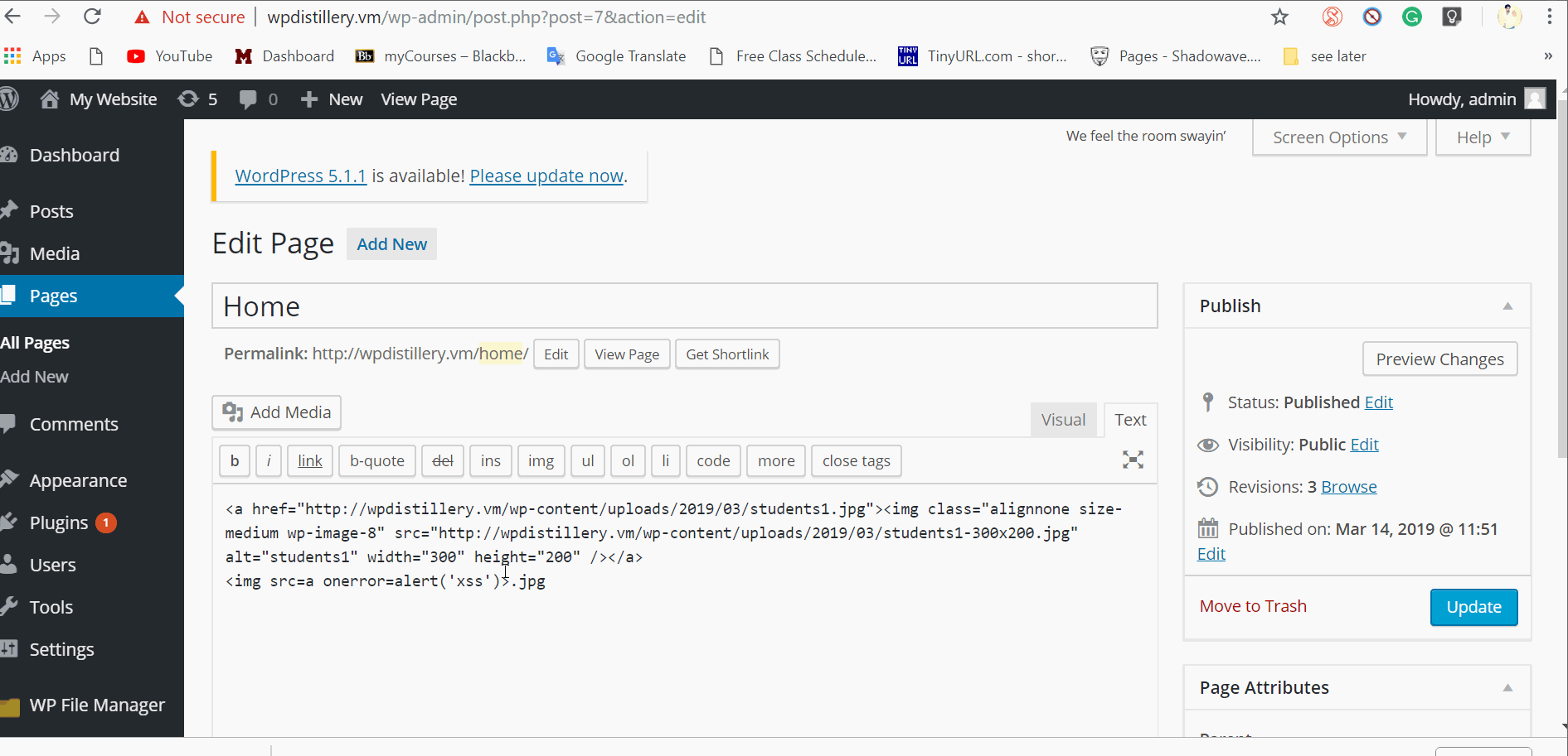 GitHub - ahmed-alnakhif/Pentesting