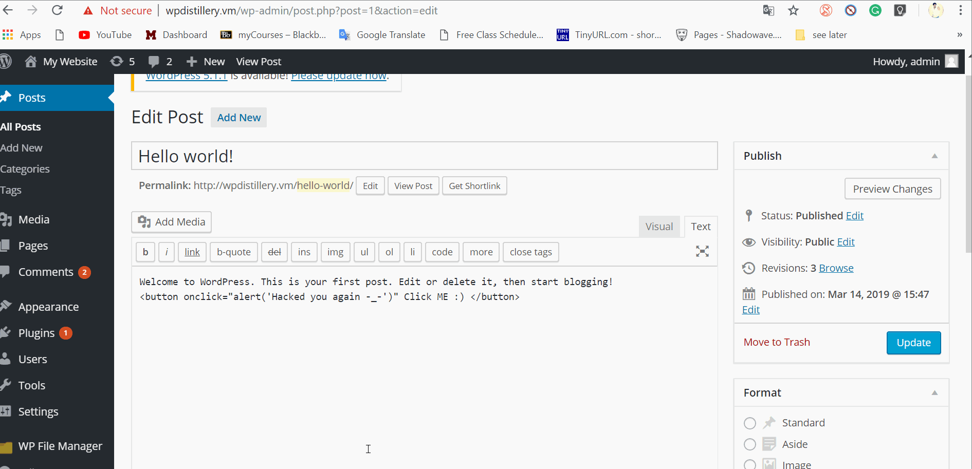 GitHub - ahmed-alnakhif/Pentesting