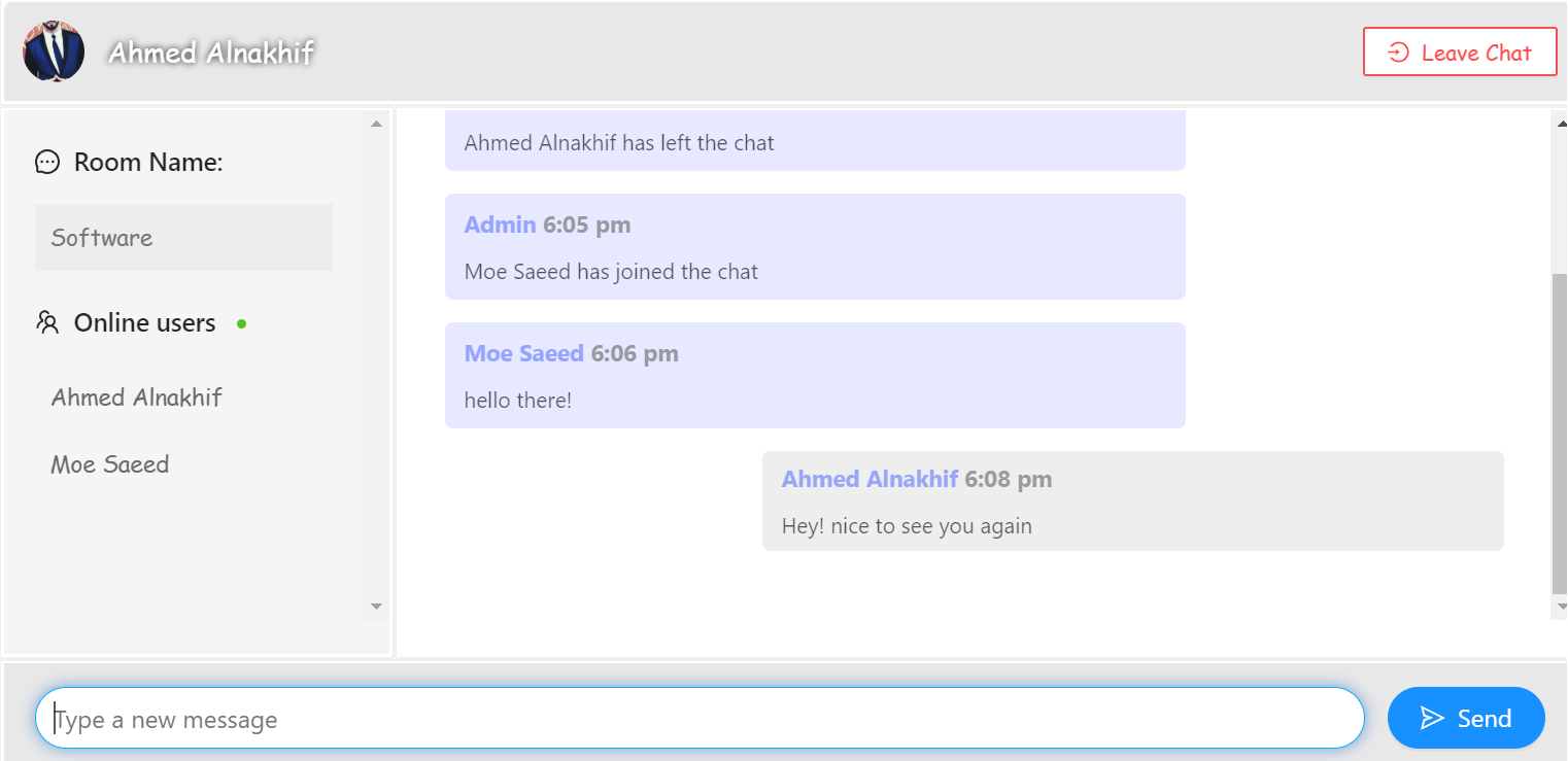 GitHub - ahmed-alnakhif/full-stack-social-media