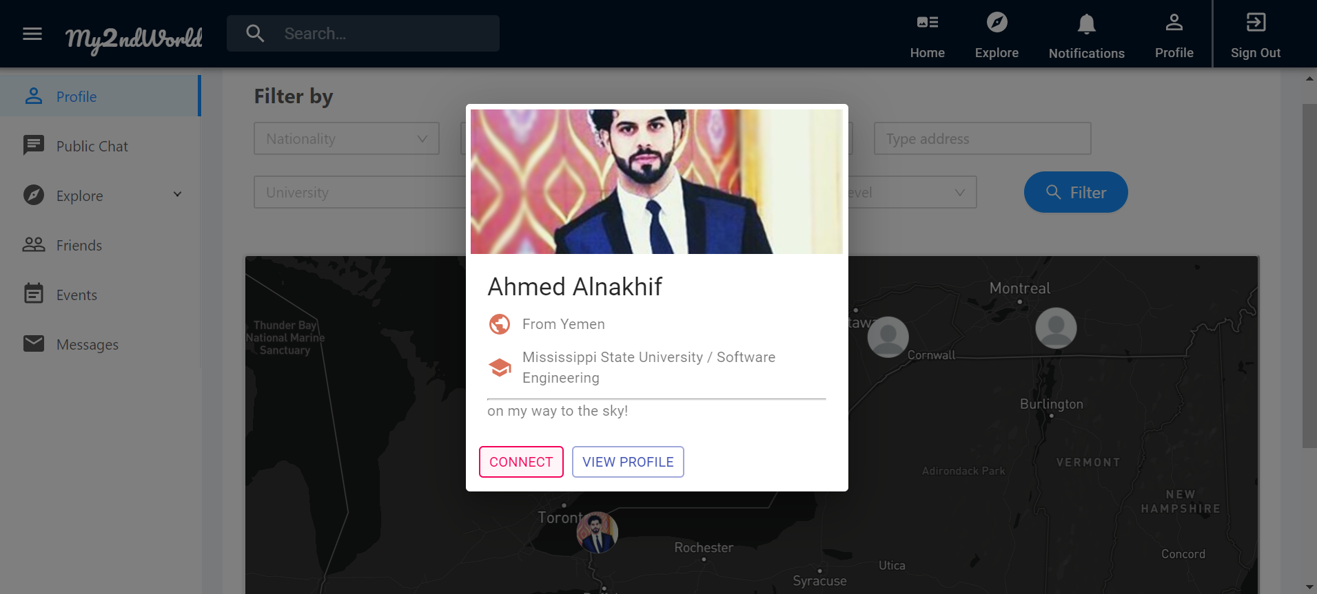 GitHub - ahmed-alnakhif/full-stack-social-media GitHub - ahmed-alnakhif/full-stack-social-media