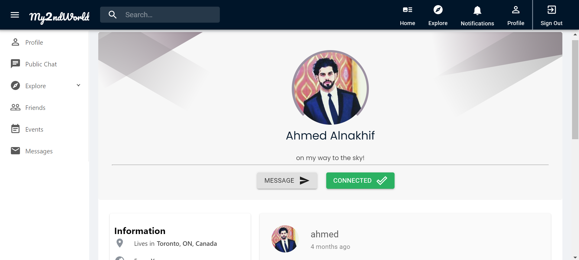 GitHub - ahmed-alnakhif/full-stack-social-media