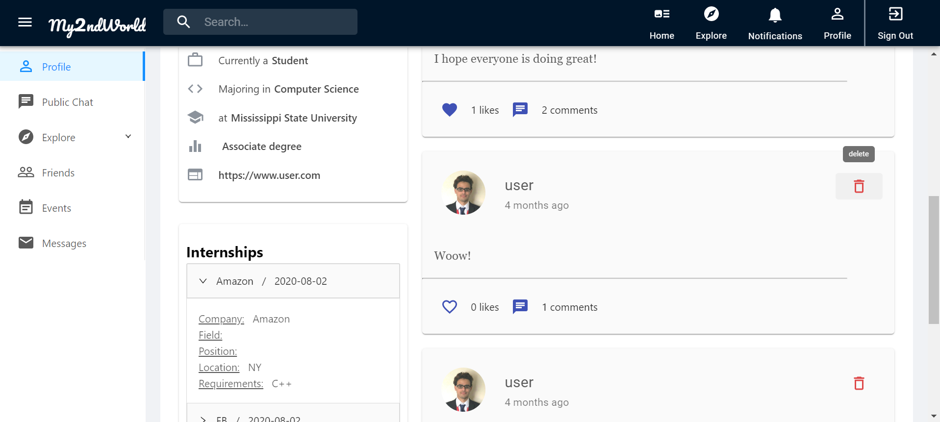 GitHub - ahmed-alnakhif/full-stack-social-media GitHub - ahmed-alnakhif/full-stack-social-media