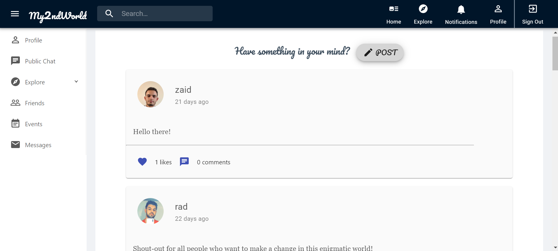 GitHub - ahmed-alnakhif/full-stack-social-media GitHub - ahmed-alnakhif/full-stack-social-media