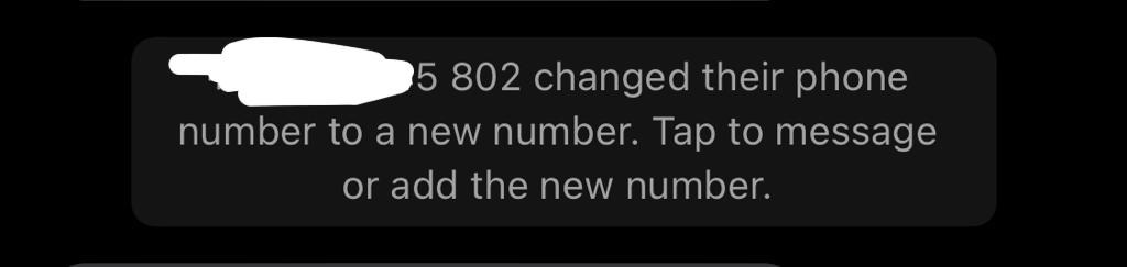 Event to detect phone number change · Issue #1590 · pedroslopez ...