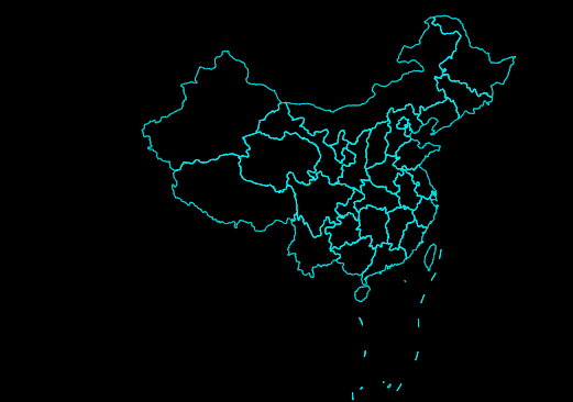 关于echarts中registermap地图的时候,切换地图数据加上动画效果问题 · Issue 14493 · Apache Echarts · Github