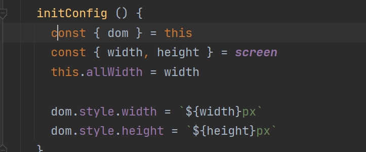 全屏容器 高度怎么计算的？ · Issue #195 · DataV-Team/DataV · GitHub