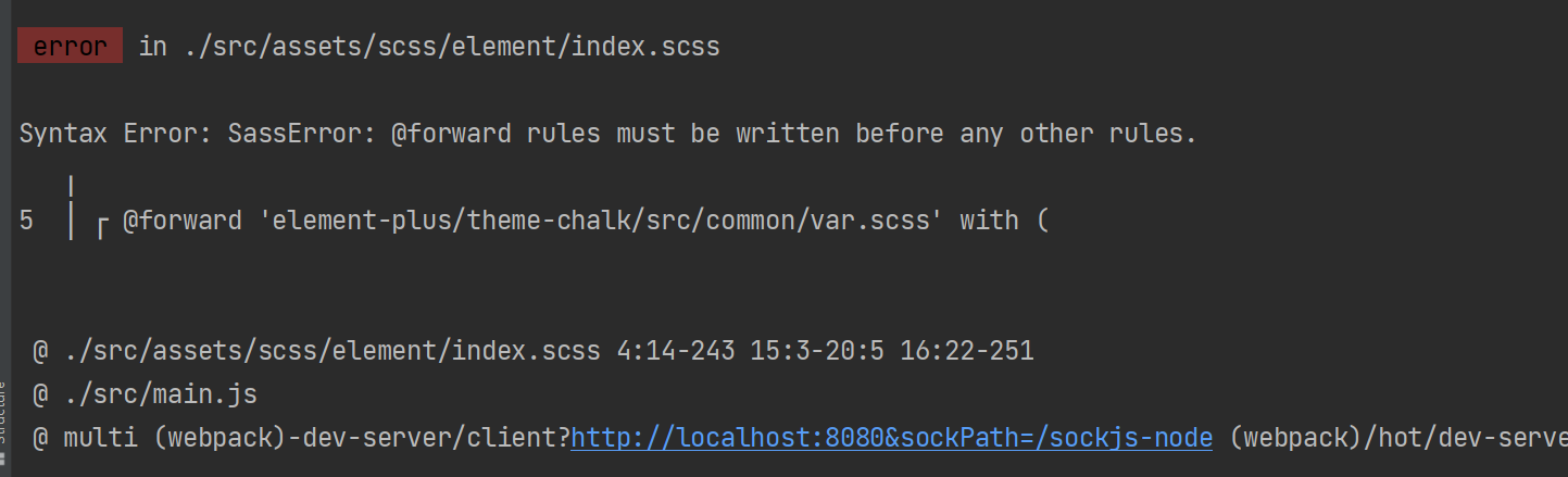 [Bug Report] 请问怎么修改主题色？ · Issue #5345 · element-plus/element-plus · GitHub