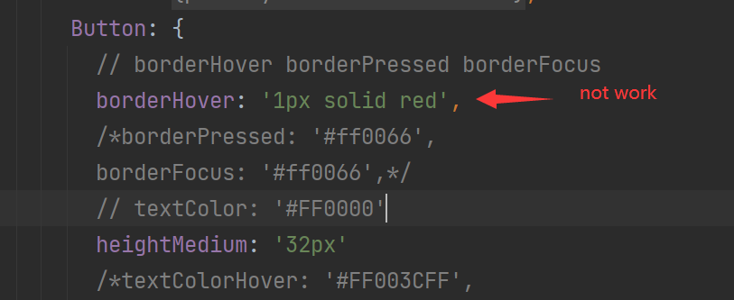how to change default-btn hover color? · Issue #3627 · tusen-ai/naive-ui · GitHub