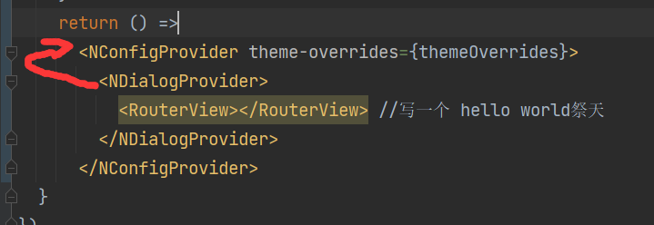 how to change default-btn hover color? · Issue #3627 · tusen-ai/naive-ui · GitHub