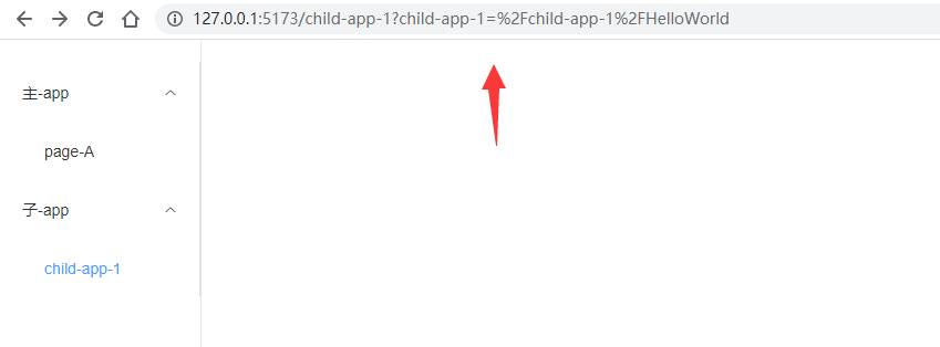 子应用跳转地址编码问题 · Issue #390 · Tencent/wujie · GitHub