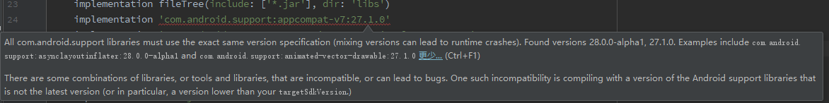 AS3.0引入项目 · Issue #175 · gzu-liyujiang/AndroidPicker · GitHub