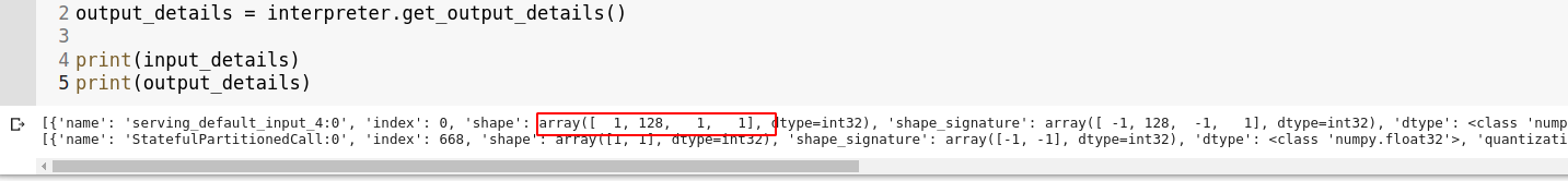 The tflite model has a custom layer and cannot achieve variable-length input · Issue #55709 ...