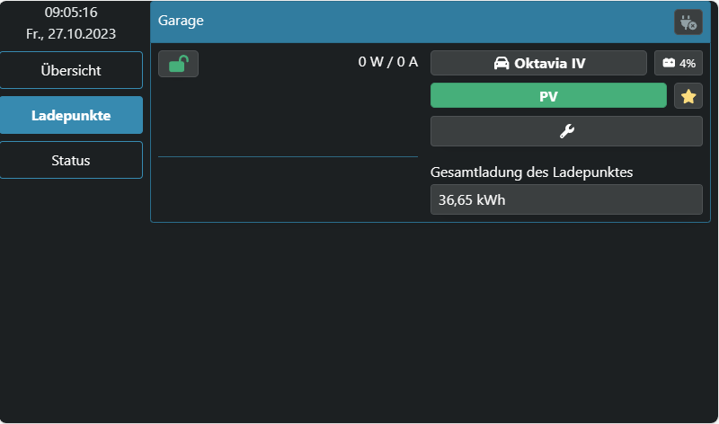 Status View · Issue #1215 · openWB/core · GitHub