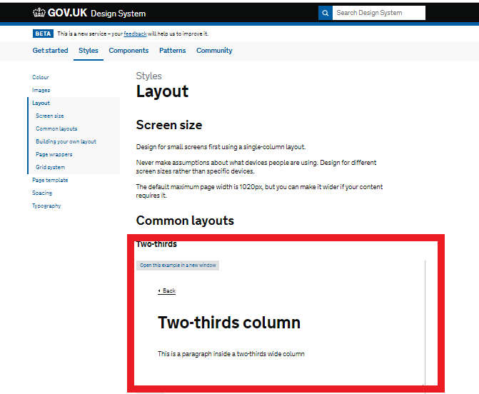 Duplicate iframe titles · Issue #901 · alphagov/govuk-design-system · GitHub