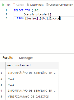 Special characters are displayed incorrectly · Issue #10959 · microsoft ...