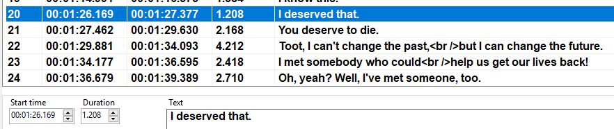 Text box text always bold (3.6.0) · Issue #4815 · SubtitleEdit/subtitleedit · GitHub