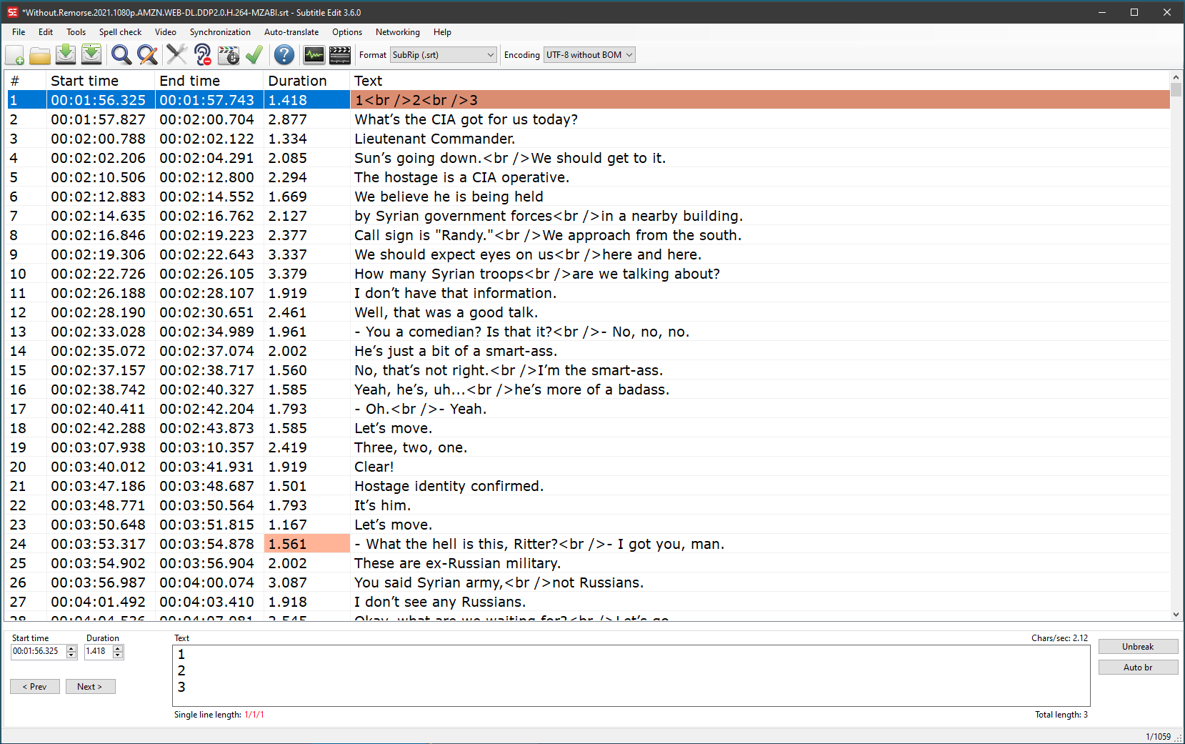 Text box/section resizes when opening/adding a video or waveform · Issue #5013 · SubtitleEdit ...