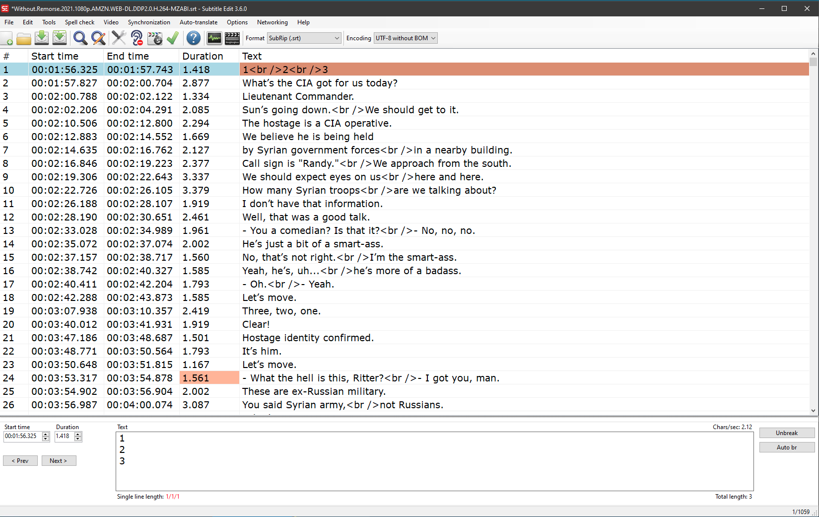 Text box/section resizes when opening/adding a video or waveform · Issue #5013 · SubtitleEdit ...