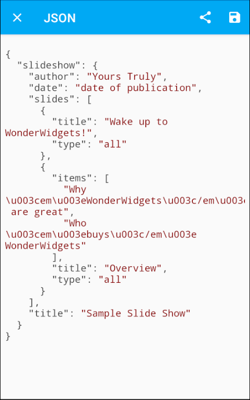 Wrapping json response · Issue #212 · Waboodoo/HTTP-Shortcuts · GitHub