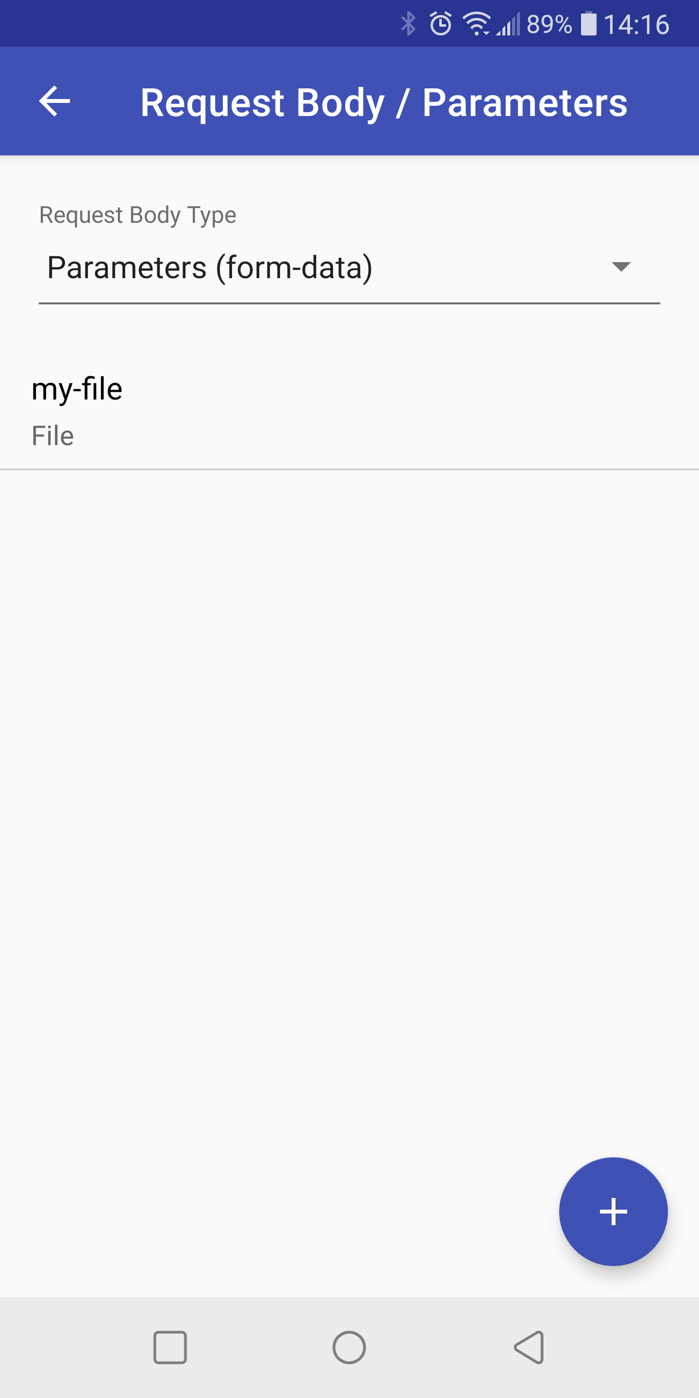 request documents on share button · Issue #235 · Waboodoo/HTTP-Shortcuts · GitHub