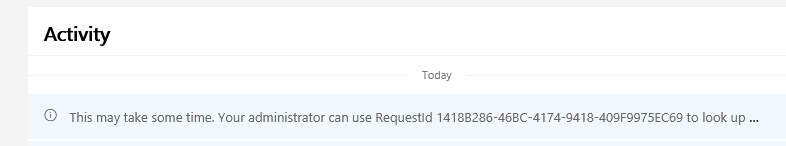 Problem with Delivering Data from IoT Hub to Azure Blockchain Workbench · Issue #208 · Azure ...