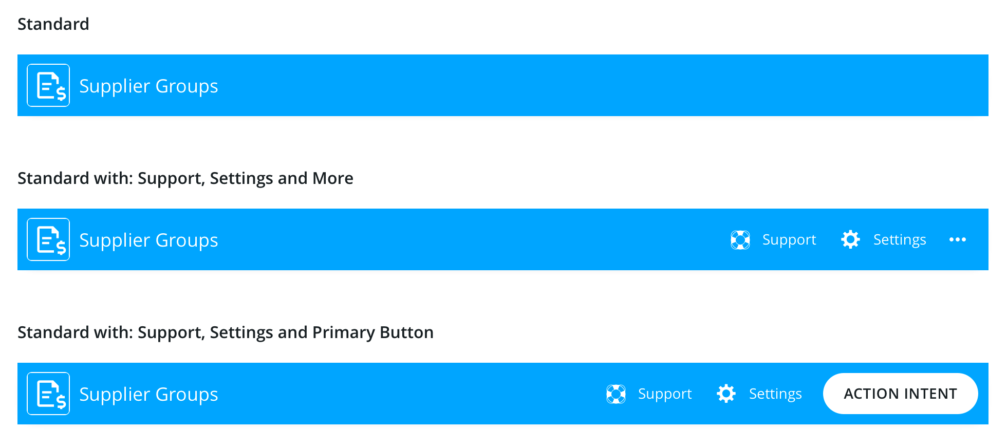 [Header] Introduce new V12 header component with custom colors and ...
