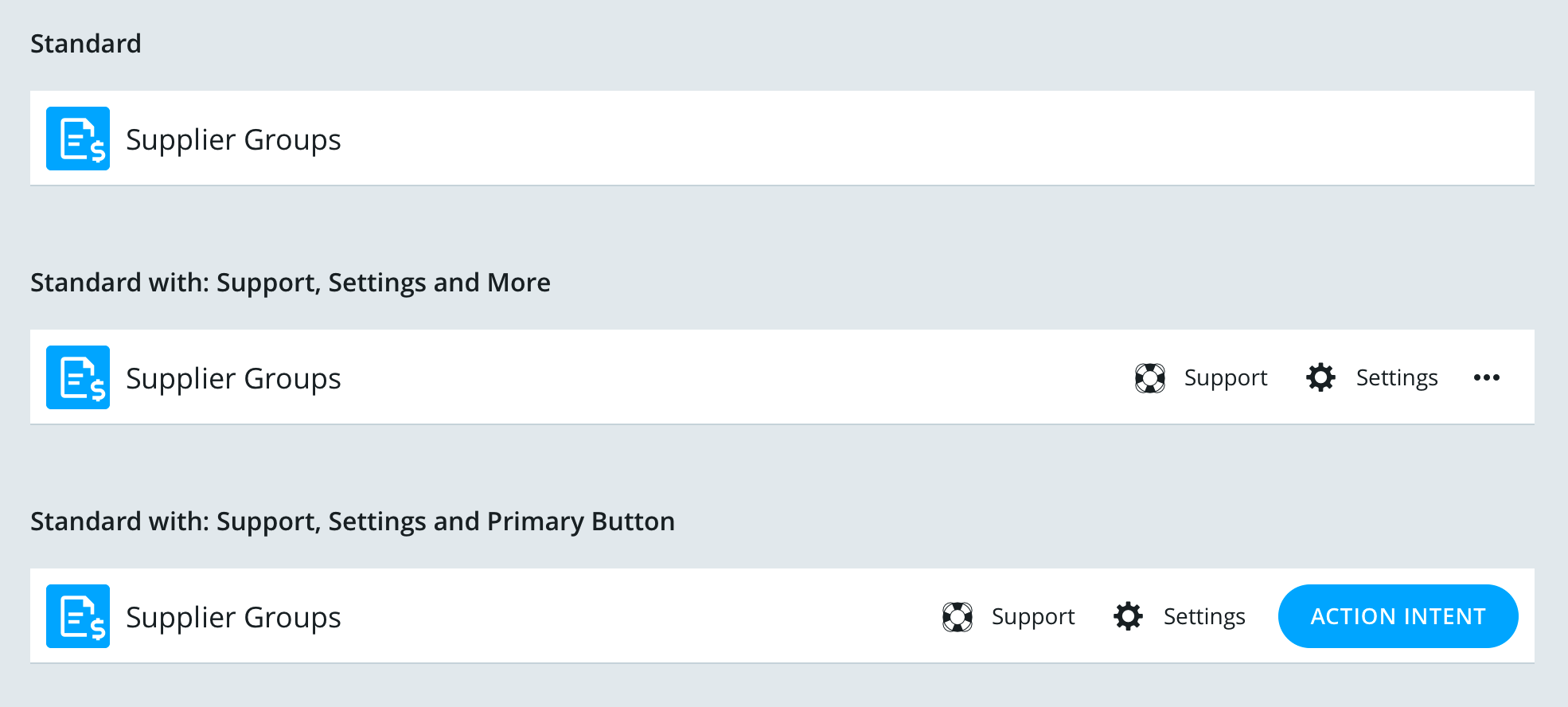 [Header] Introduce new V12 header component with custom colors and ...