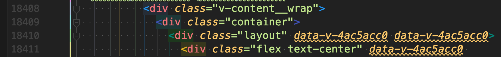 Malformed markup: Attribute "" appears more than once in element · Issue #572 · thymeleaf ...