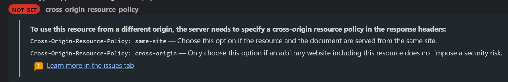 cross-origin-resource-policy (CORP) is missing for dev.virtualearth.net · Issue #9612 · CesiumGS ...
