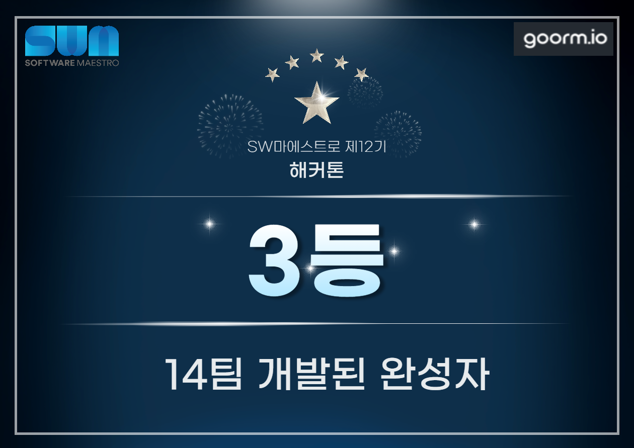 GitHub - kimin0412/SWM_Hackathon