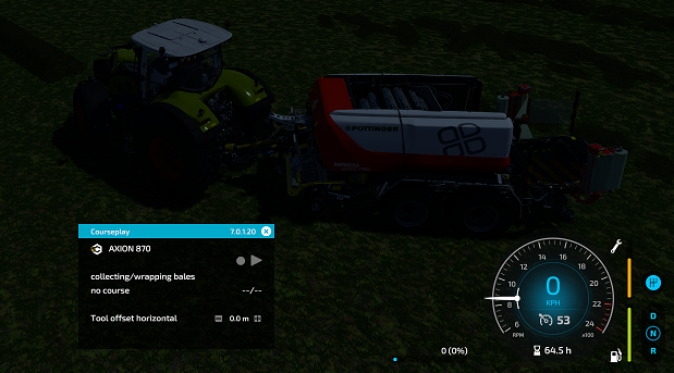 Generate course missing on balers since 7.0.1.19[BUG_MP] · Issue #1694 ...