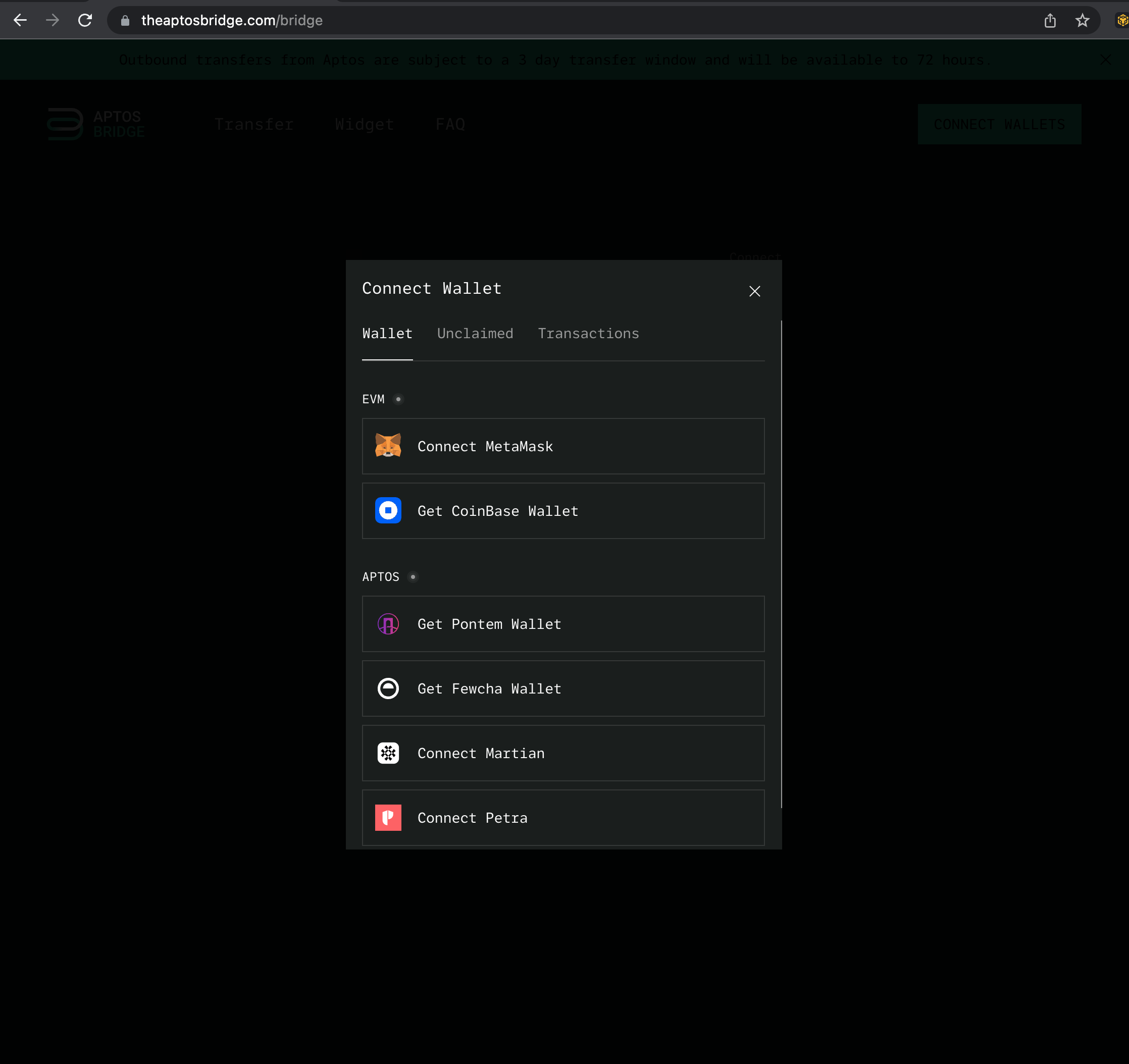 Bug Connect To Rabby · Issue 1326 · Blocknativeweb3 Onboard · Github