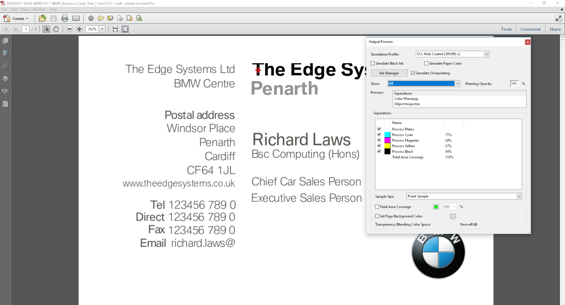 Hex code provides wrong CMYK detail in photoshop · Issue #4997 ...