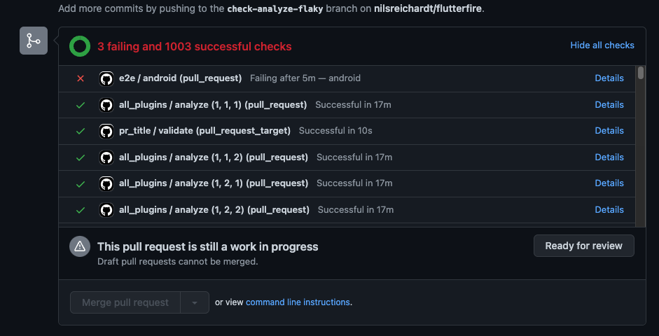 `melos bootstrap` command sometimes takes very long · Issue #322 · invertase/melos · GitHub